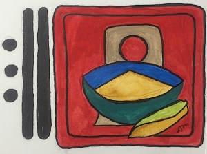 13 Offering/Muluc – Spirit will answer. | Jaguar Spirit