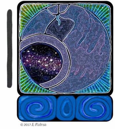 A Higher Dream: Light of the Generations (5 Deer/MANIK) | Jaguar Spirit