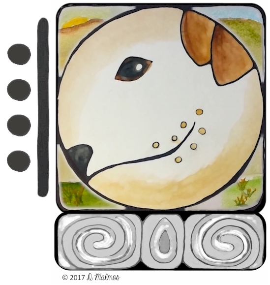 Jaguar Spirit | A Daykeeper's Daily Journal