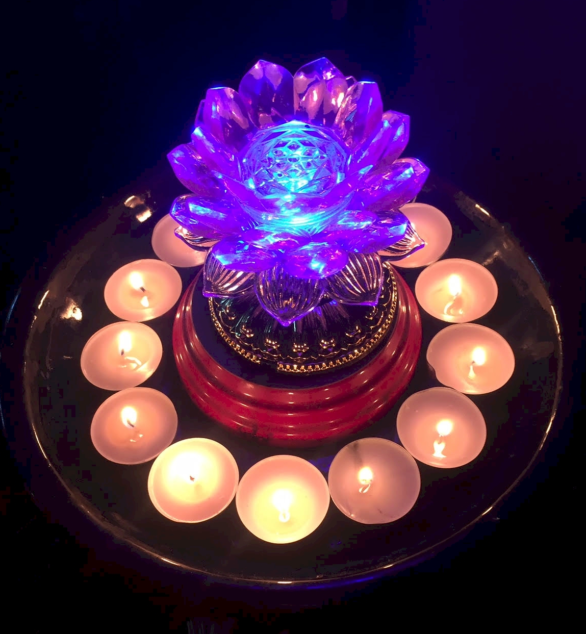 11 Sun / AHAU – A Manifestation of Love: Day 11 of 13 | Jaguar Spirit
