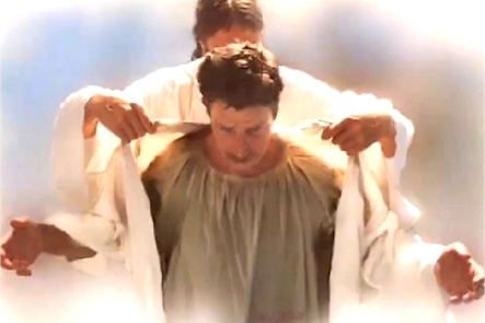 MULUC: The Symbol of the Savior | Jaguar Spirit