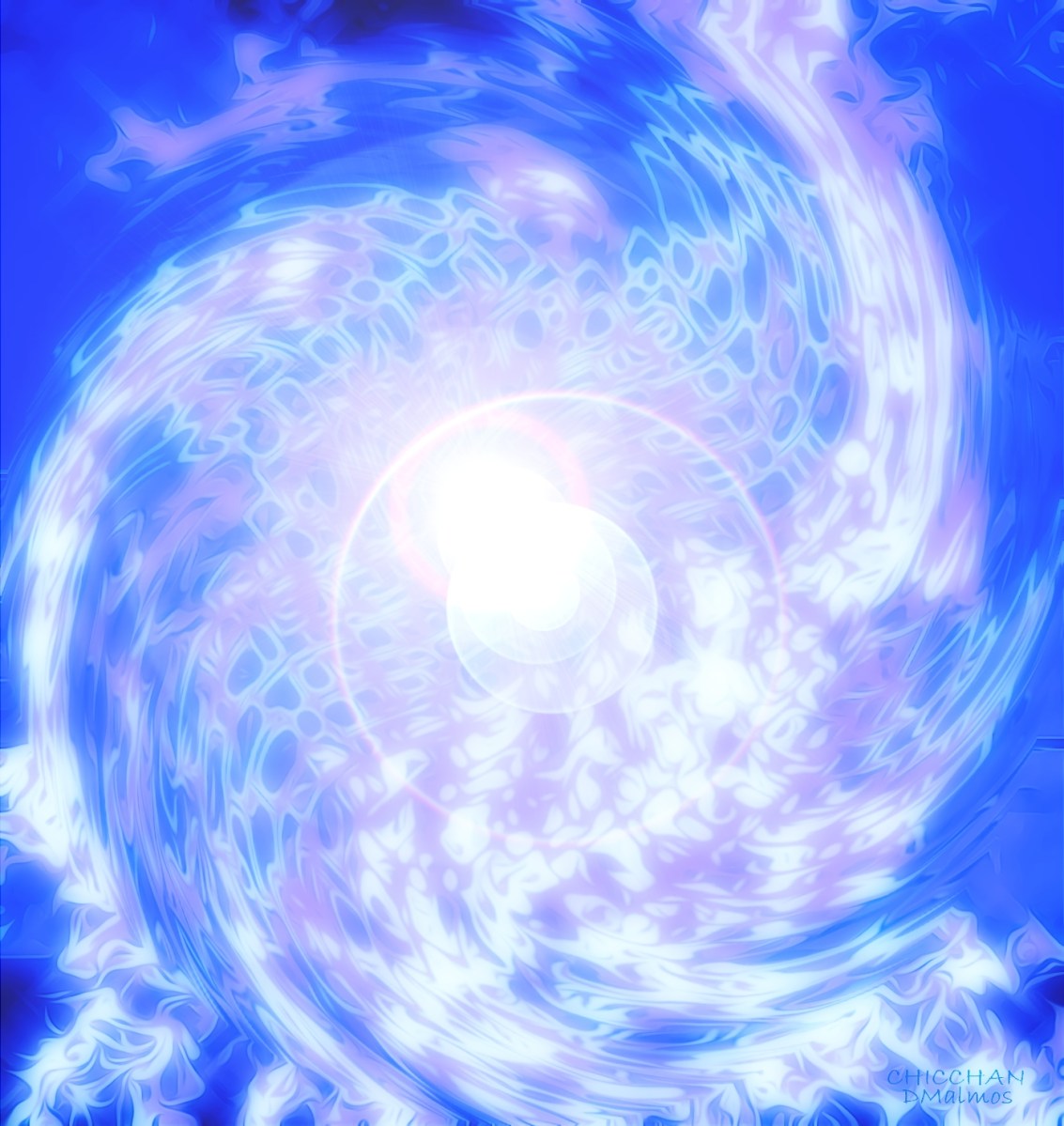 A Portal to the Unconscious Mind and Code of Activation: 11:11:11:11 ...