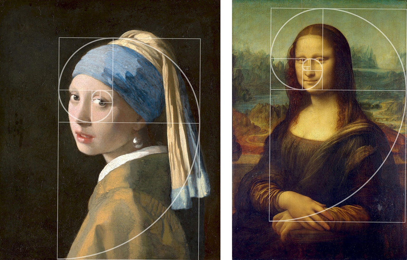 masterpieces-golden-ratio | Jaguar Spirit