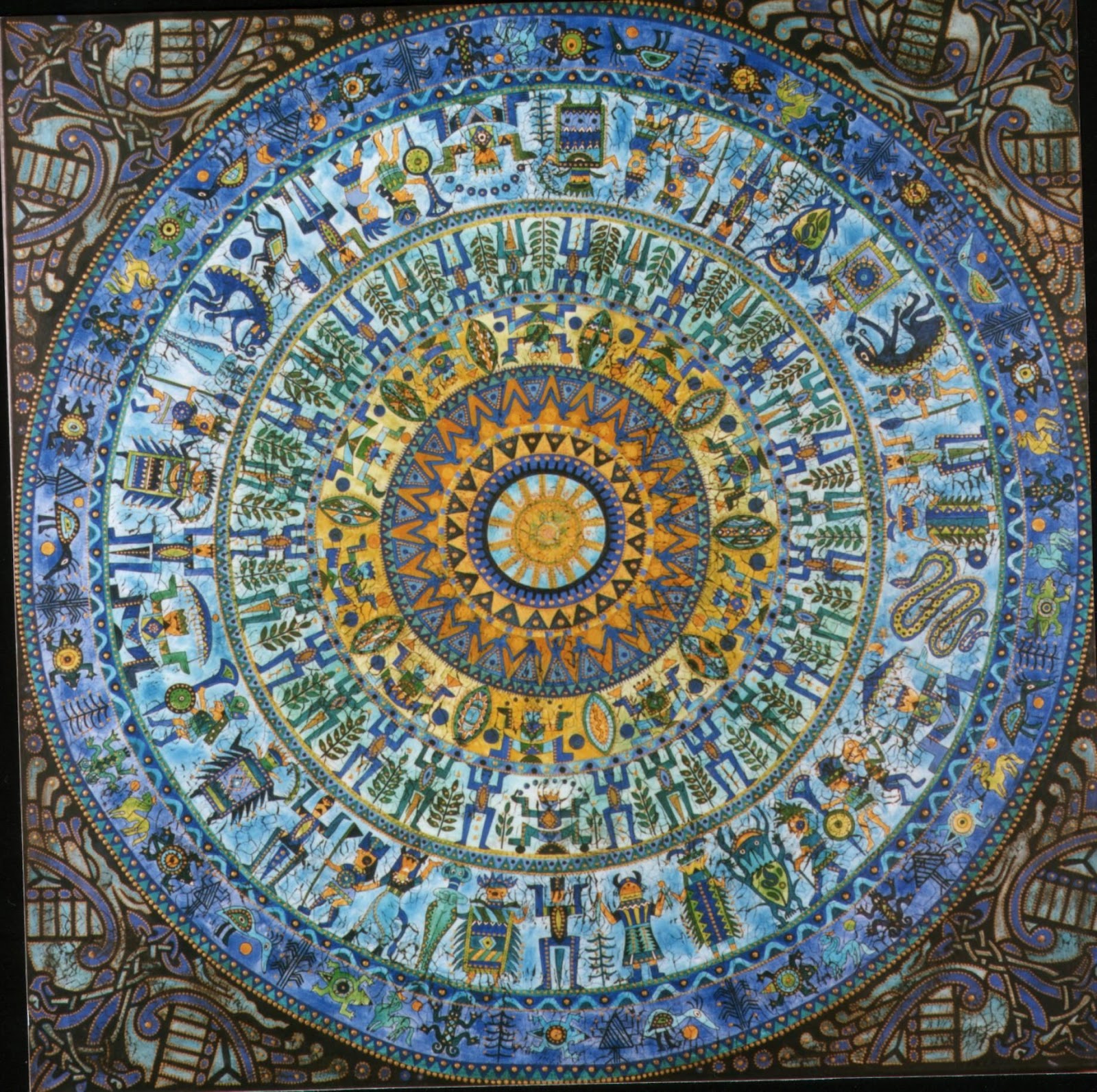 Clearing the Divine Path Within | Jaguar Spirit