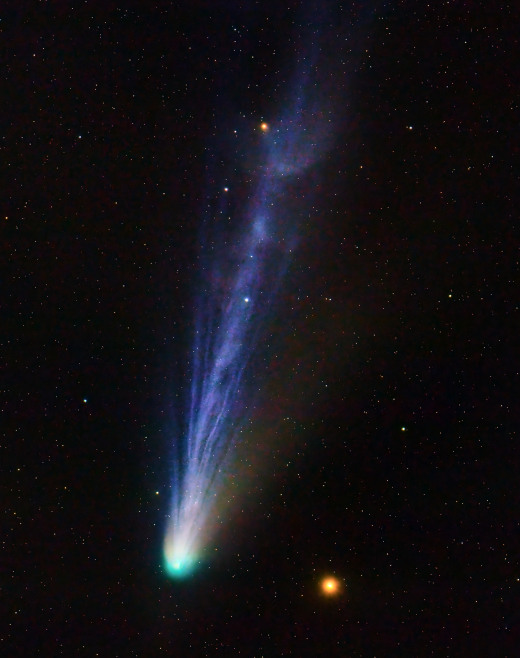 SPACEWEATHER: Alternative ways to “view” the Solar Eclipse, and the ...