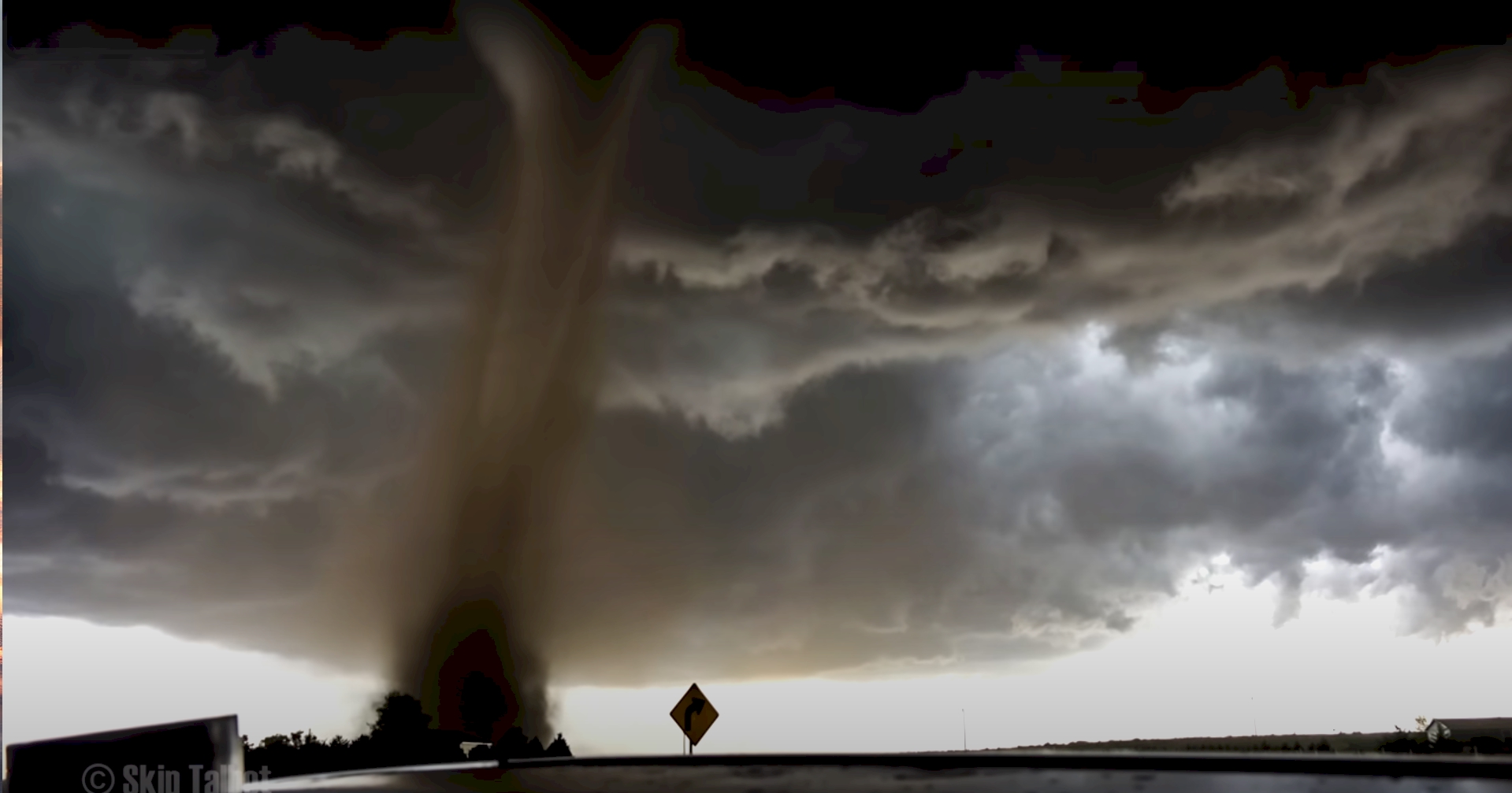 5 Wind / IK – Light for the Way: Day 5 of 13 | Jaguar Spirit