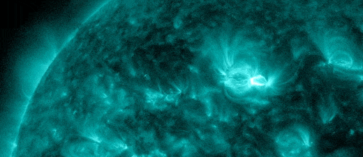 SPACEWEATHER: Double CME Strike and X-Class Solar Flare | Jaguar Spirit