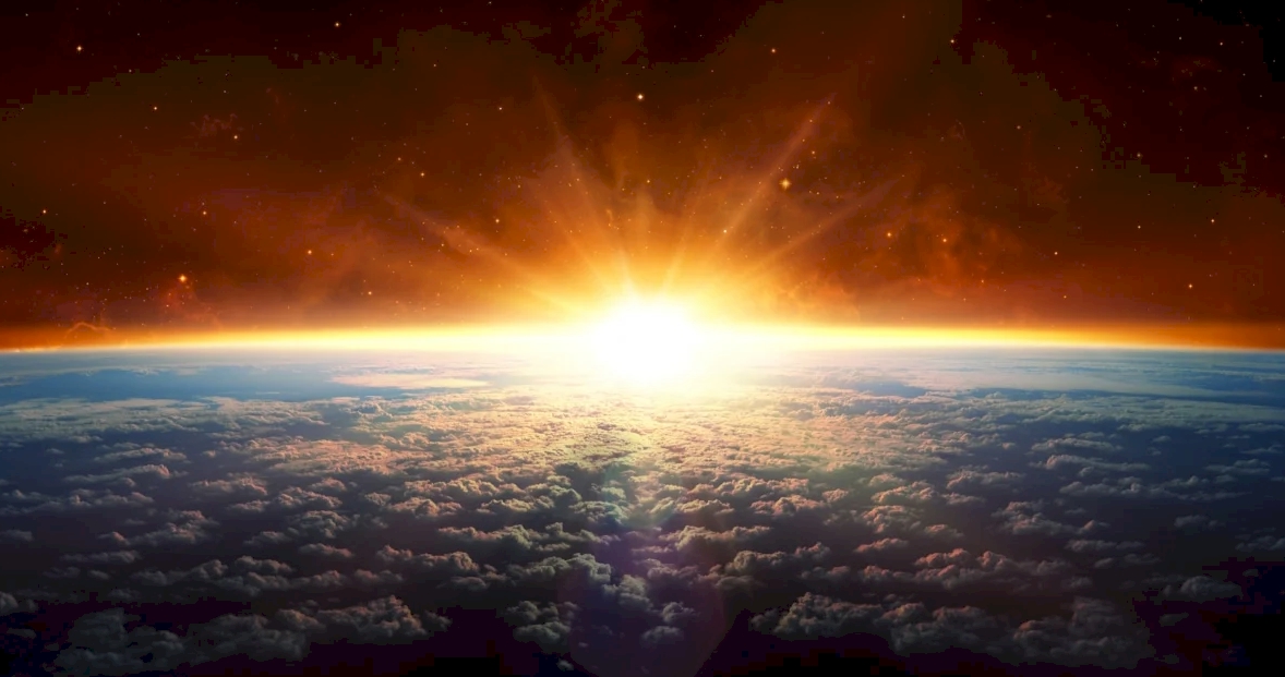 The Lion’s Gate: The Astronomy of Earth in Aphelion | Jaguar Spirit