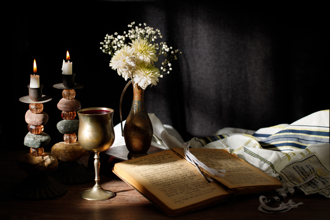 The Shabbat Tradition That Celebrates Women | Jaguar Spirit