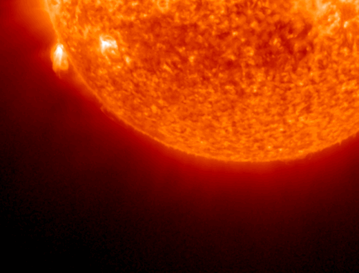 SPACEWEATHER: Plasma Drop and Solar Storms Expected 04-21-2025 | Jaguar ...